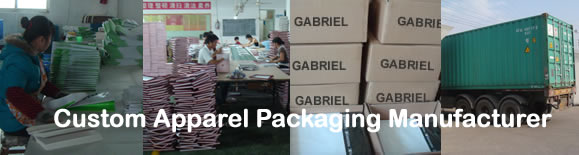 Custom Home Textile packaging, Textile packaging Boxes